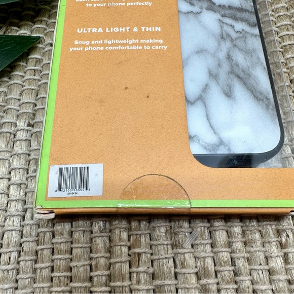 Micase | Cell Phones & Accessories | Micase For Iphone 2 Marble Design ...